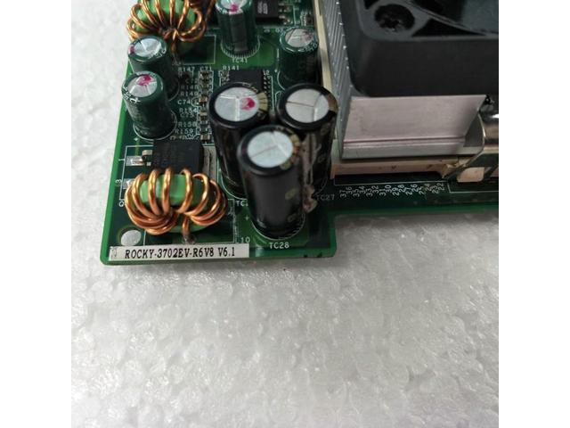 Click here for Industrial Computer Motherboard For IEI ROCKY-3702... prices
