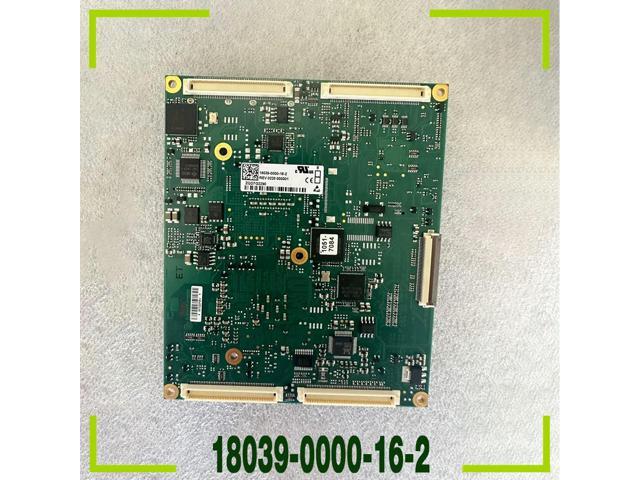 Click here for For Kontron Industrial Motherboard 18039-0000-16-2 prices