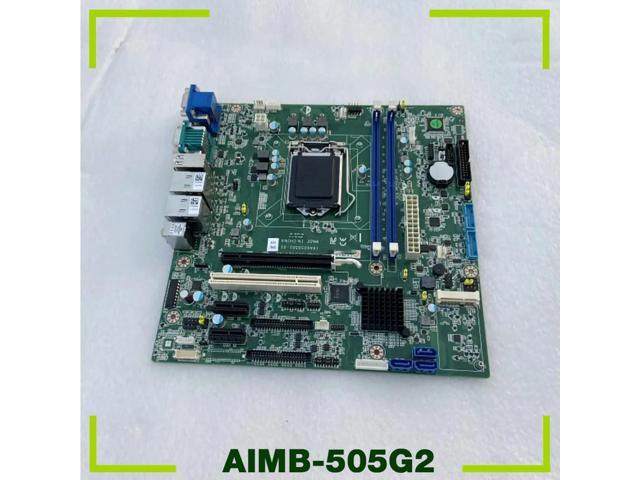 Click here for AIMB-505G2 Industrial Control Motherboard Dual Eth... prices