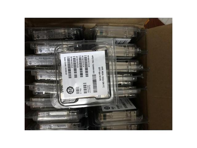 Click here for 4PCS For 720999-002 C8R24B 876143-001 MSA2060 16Gb... prices