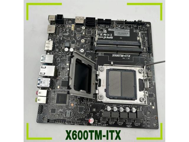 Click here for mini ITX all-in-one PC Motherboard X600TM-ITX prices