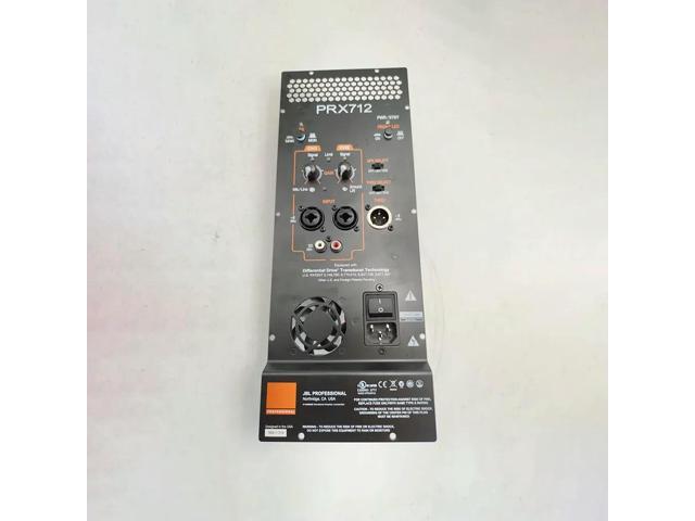 Click here for For PRX 712 PRX712 Power Amplifier Board prices