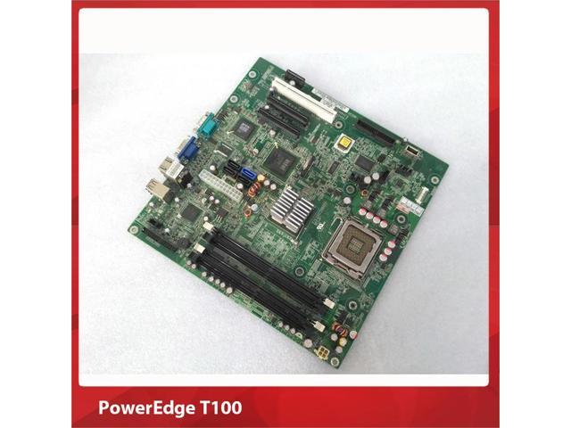 Click here for Server Motherboard For for PowerEdge T100 T065F C4... prices