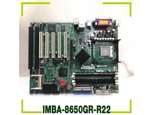 Click here for IMBA-8650GR For IEI IMBA-8650GR-R22 Industrial Com... prices