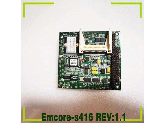 Click here for Emcore-s416 REV:1.1 For ARBOR Industrial Equipment... prices