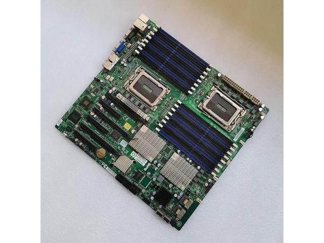 Click here for H8DG6-F For H8DG6/I(-F)Server Motherboard Dual 600... prices