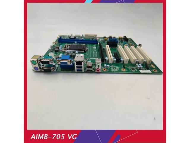 Click here for Industrial Control Board Motherboard AIMB-705 REV:... prices