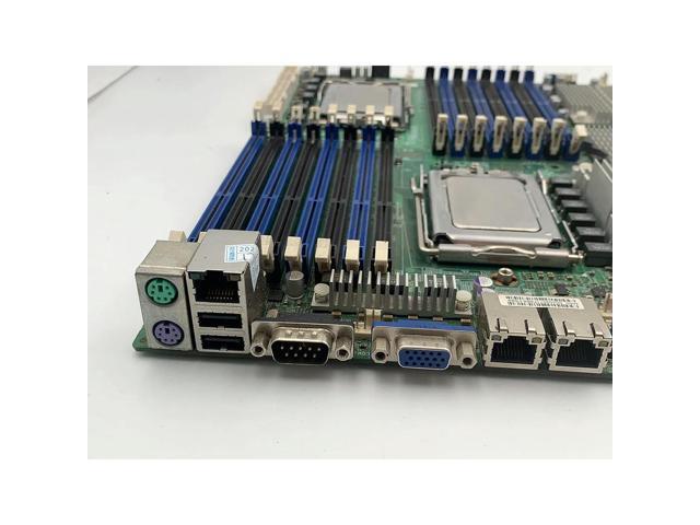 Click here for Server Motherboard For H8DGI-F G34 6000 CPU Test G... prices
