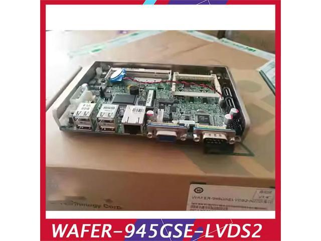 Click here for For IEI WAFER-945GSE-LVDS2 N270 Industrial Motherb... prices