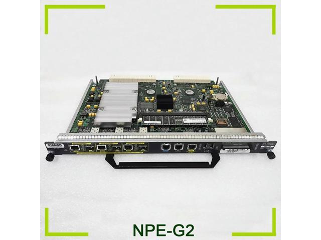 Click here for Router For 7206VXR 7204VXR Module NPE-G2 prices