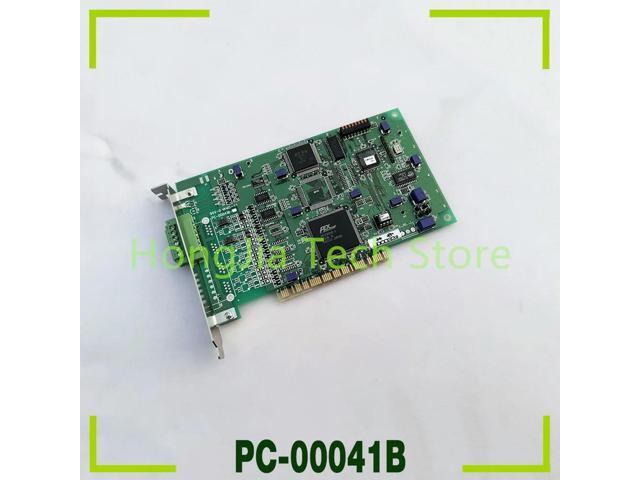 Click here for PC-00041B Control card prices