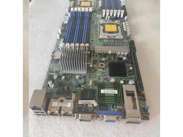 Click here for Server Motherboard For X8DTT-IBQF Support E56XX CP... prices