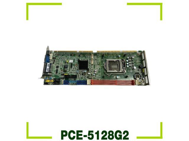 Click here for PCE-5128 Industrial Control Motherboard Long Card... prices