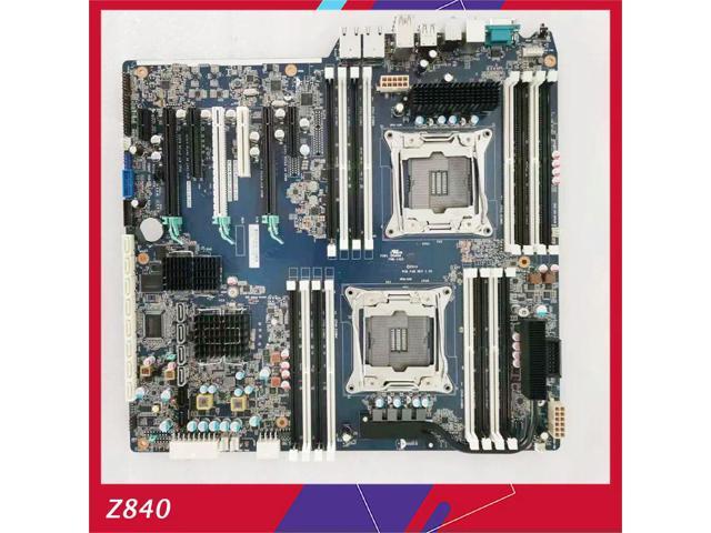 Click here for Workstation Motherboard For Z840 X99 Two-Way 76151... prices