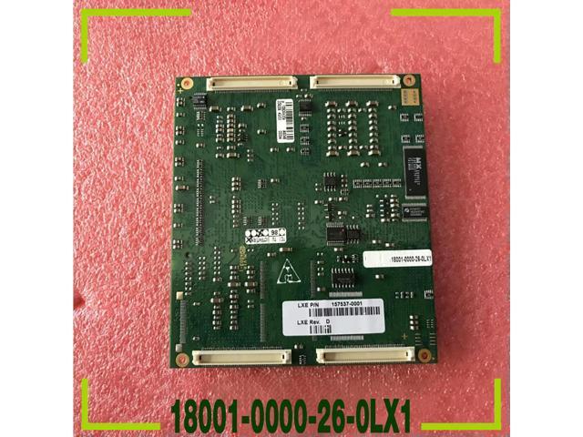 Click here for For Kontron core Motherboard LXE Revision D 157537... prices