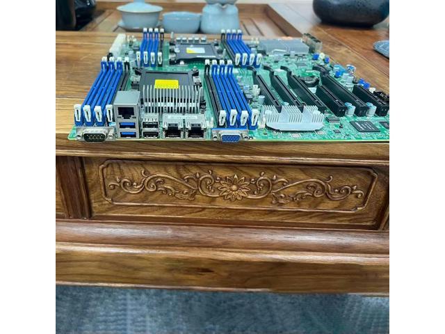 Click here for X11DPi-NT For Motherboard DDR4 LGA-3647 Xeon Scala... prices