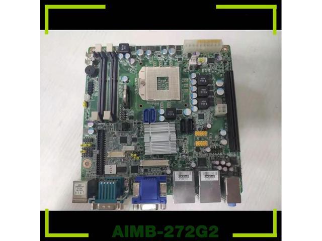Click here for AIMB-272G2 Industrial Mini-ITX Motherboard Dual Ni... prices