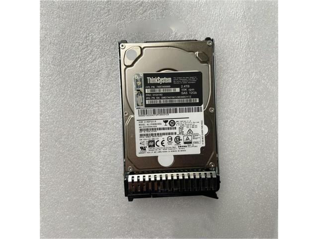Click here for 2.4TB For ThinkSystem 7XB7A00069 01GV182 2.4T 10K... prices