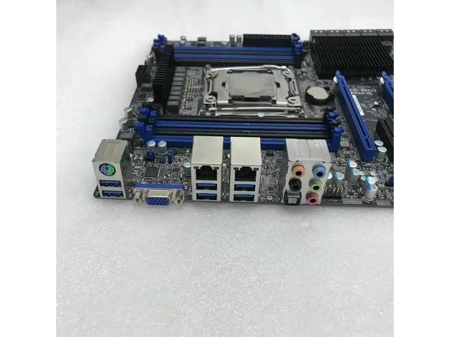 Click here for For C7X99-OCE-F C7X99-OCE Desktop Motherboard LGA2... prices