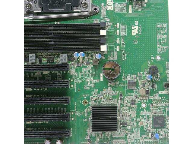 Click here for T5820 Workstation Motherboard For T3M61 G57W2 0T3M... prices