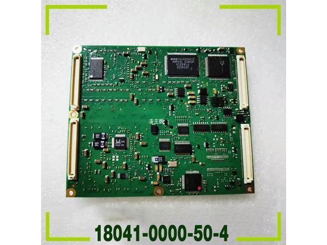 Click here for 18041-0000-50-4 For Kontron Industrial Control Mot... prices