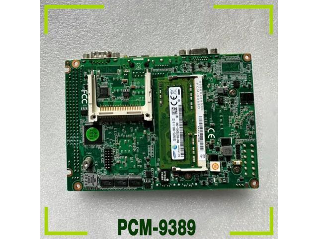 Click here for PCM-9389 For Advantech Industrial motherboard D525... prices