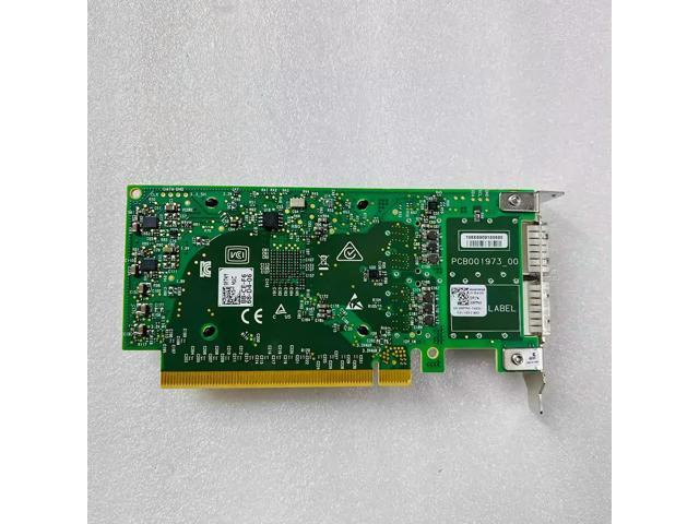 Click here for For Mellanox 100 Gigabit network card With Double... prices