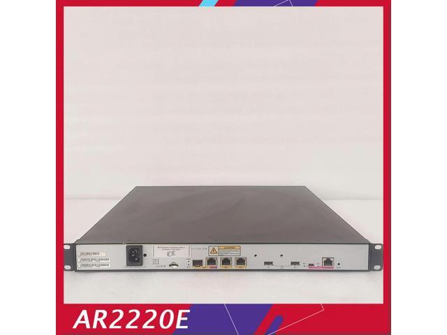 Click here for For AR2220E Enterprise Gigabit multi-service Gigab... prices