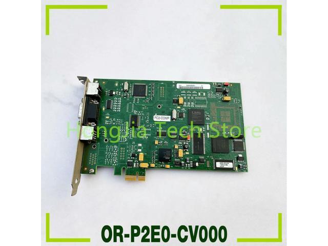 Click here for PC2-COMP image acquisition card OR-P2E0-CV000 prices