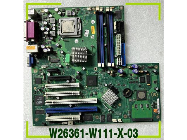 Click here for For Siemens D2239-A32 Industrial Control Motherboa... prices