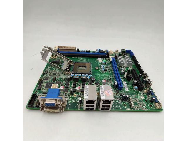 Click here for Printer Server Motherboard For Fiery E200-02 Inneo... prices