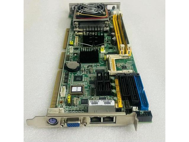 Click here for Industrial Motherboard For Advantech PCA-6008G2 PC... prices