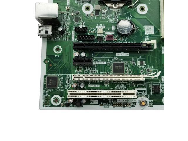 Click here for Desktop Motherboard For ProDesk 600 680 G6 MT PCI... prices