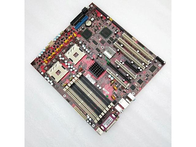 Click here for Workstation Motherboard For XW8200 409647-001 3472... prices