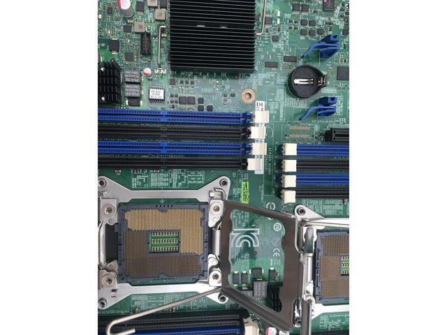 Click here for Two Way Server Motherboard For S2600CP X79 LGA 201... prices