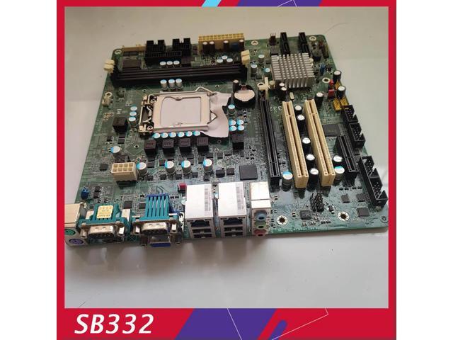 Click here for Industrial Motherboard Dual Network Port SB332-C(R... prices