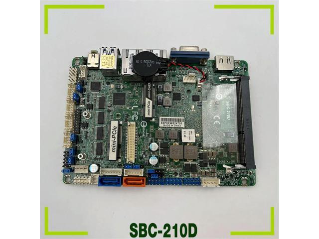 Click here for For Industrial Motherboards J1900 DDR3 8GB Mini-IT... prices