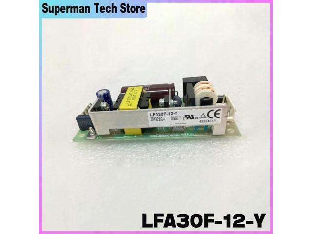 Click here for For COSEL industrial power supply 12V 2.5A LFA30F-... prices