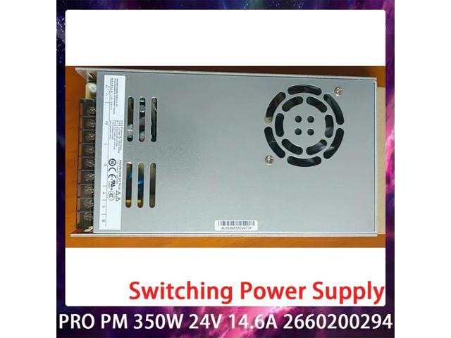 Click here for PRO PM 350W 24V 14.6A 2660200294 Switching Power S... prices