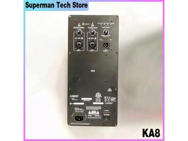 Click here for For KAT Active power amplifier module KA8 prices