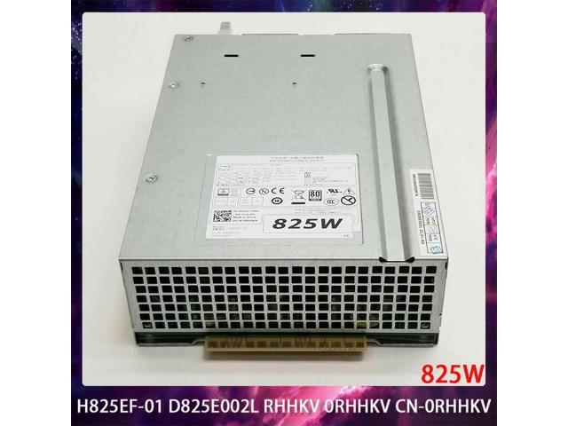 Click here for H825EF-01 D825E002L RHHKV 0RHHKV CN-0RHHKV Worksta... prices