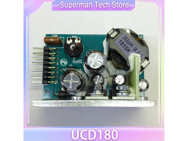 Click here for Power Amplifier Moduel OEM UCD180LP For Hypex UCD1... prices