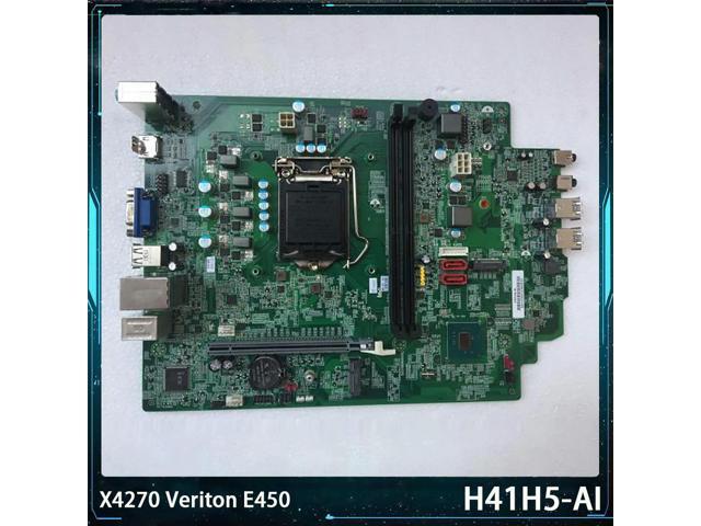 Click here for H41H5-AI For X4270 Veriton E450 Support 10th Gener... prices