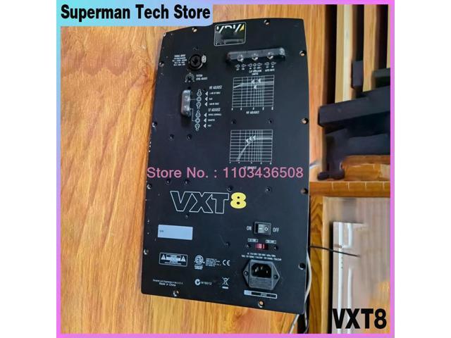 Click here for VXT8 For KRK Active Monitoring Power Speaker Ampli... prices