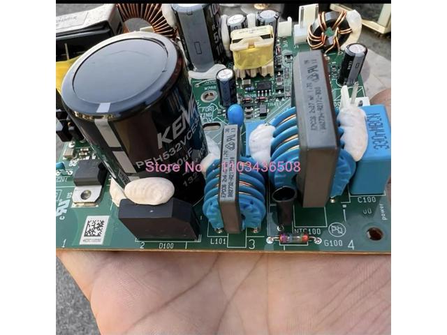 Click here for 6143778 VER. C 200SC For ICE-POWER POWER Amplifier... prices