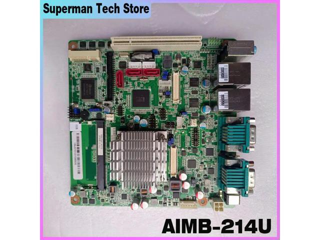 Click here for AIMB-214U For Advantech AIMB-214U-S6A1E desktop in... prices
