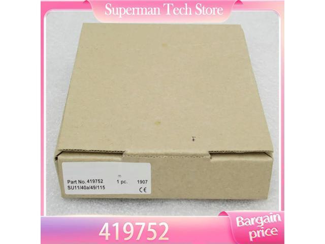 Click here for For P+F sensor SU11/40A/49/115 419752 prices