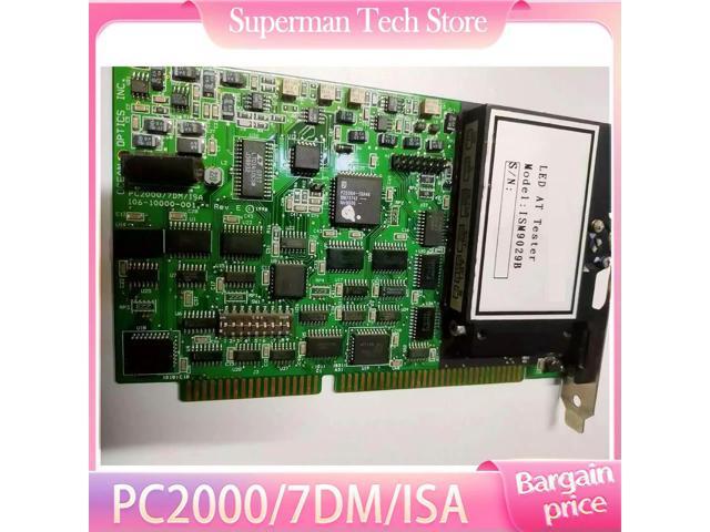 Click here for For Ocean Optics Plug-in Spectrometer PC2000/7DM/I... prices