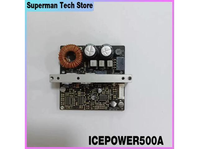 Click here for ICEPOWER500A For Icepower Icepower 500A Digital Po... prices