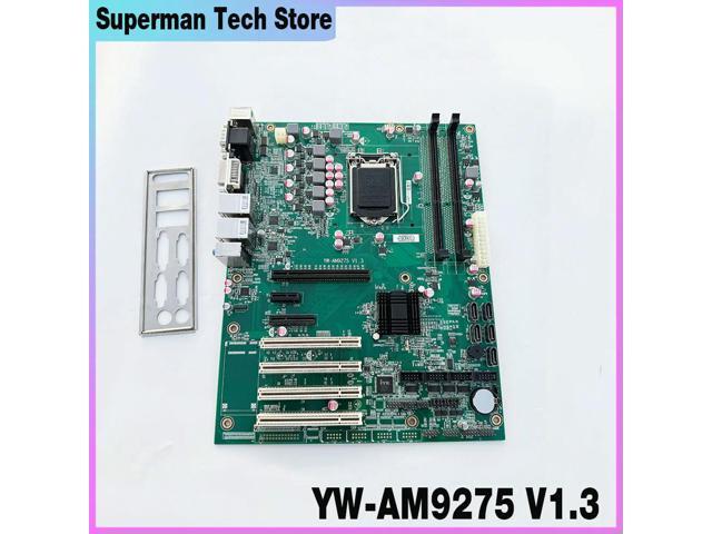 Click here for For YENWARE industrial computer motherboard YW-AM9... prices